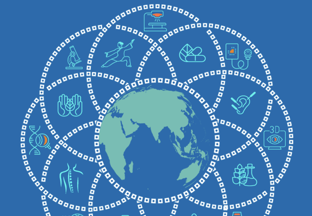 Cochrane Complementary Medicine supports development of an evidence ...